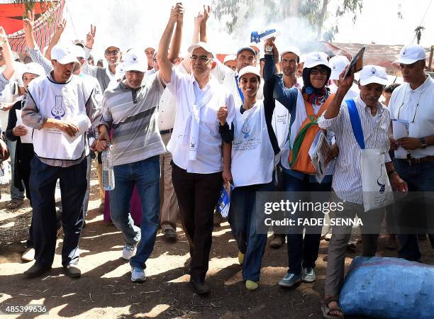 Moroccan Party Fotografías E Imágenes De Stock Getty Images