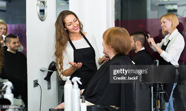 The Benefits of Leasing a Salon Suite in Grayson County: What You Need ...