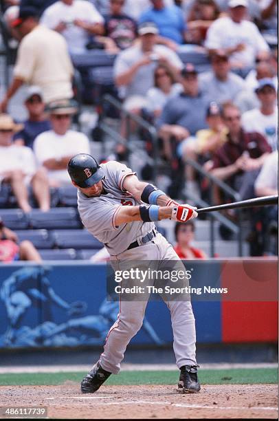 222 Lou Merloni Photos And High Res Pictures Getty Images