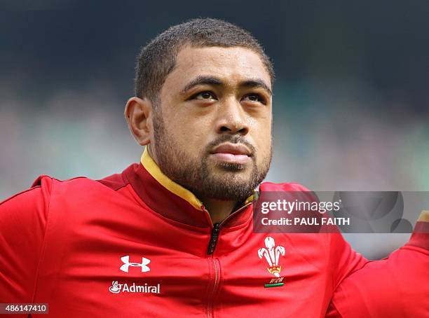 977 Taulupe Faletau Wales Stock Photos, High-Res Pictures, and Images ... 977 Taulupe Faletau Wales Stock Photos, High-Res Pictures, and Images ...