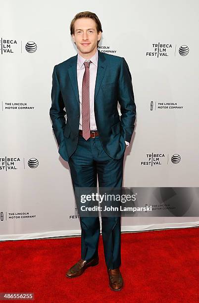 Elliot Fran Kranz Photos And Premium High Res Pictures Getty Images