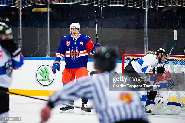 Zug V Tappara Tampere Champions Hockey League Photos and Premium High ... Zug V Tappara Tampere Champions Hockey League Photos and Premium High ...