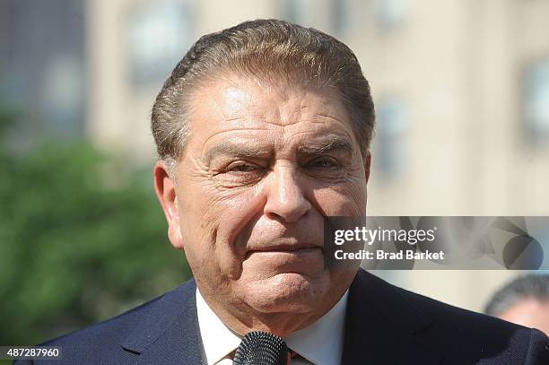 Mario Don Francisco Kreutzberger Photos and Premium High Res Pictures ... Mario Don Francisco Kreutzberger Photos and Premium High Res Pictures ...