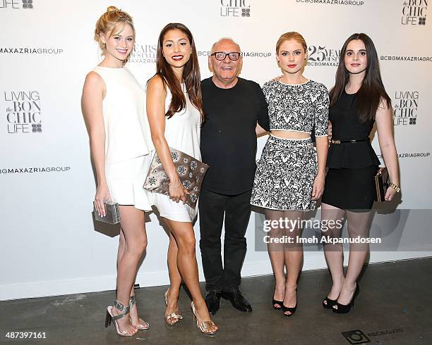 Ginny Rose Photos And Premium High Res Pictures Getty Images