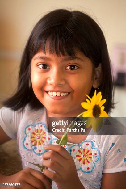 10 Year Old Cute Girl Photos Et Images De Collection Getty Images