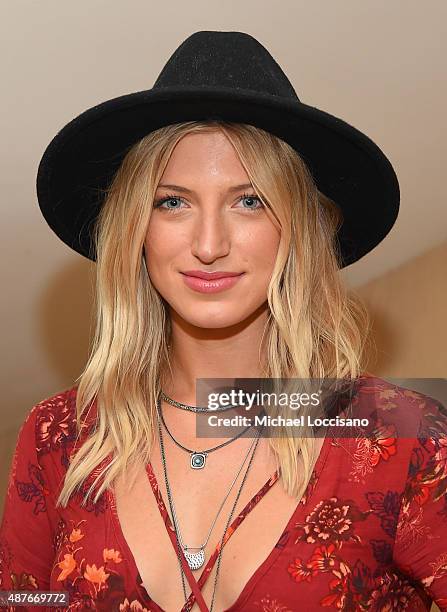 Jessica Larusso Photos Et Images De Collection Getty Images