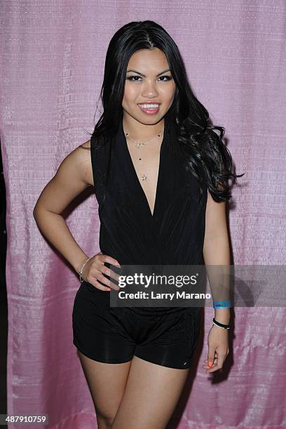 Cindy Starfall Photos And Premium High Res Pictures Getty Images