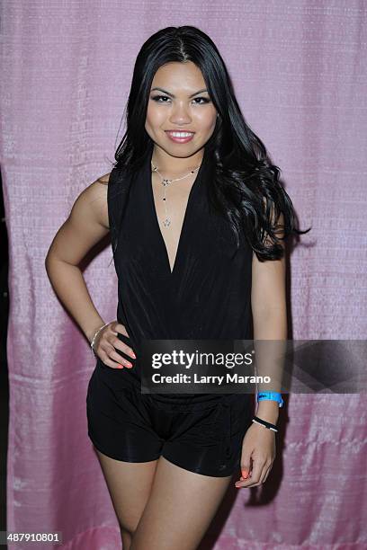 Cindy Starfall Photos And Premium High Res Pictures Getty Images