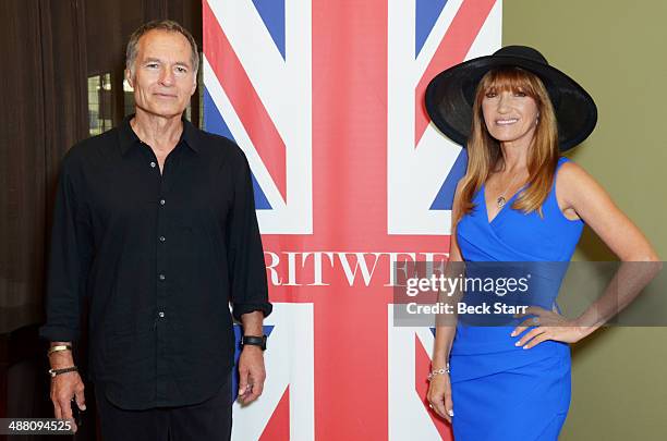 Neil Dickson Photos And Premium High Res Pictures Getty Images