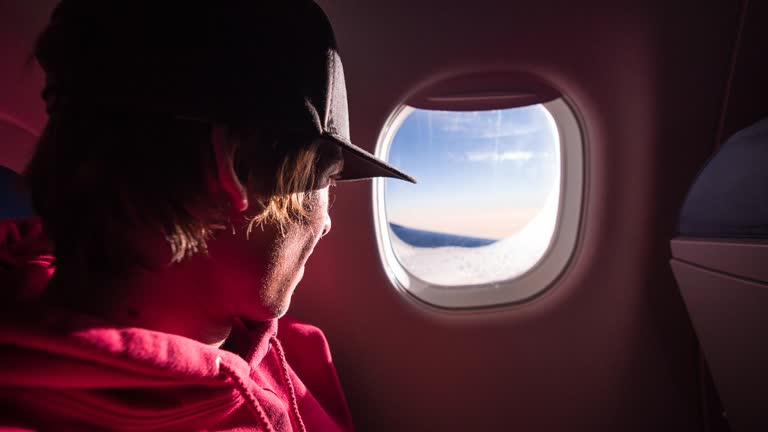 Passenger Looking Out Plane Window Videos and HD Footage - Getty Images Passenger Looking Out Plane Window Videos and HD Footage - Getty Images