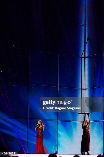 Dilara Kazimova Photos And Premium High Res Pictures Getty Images