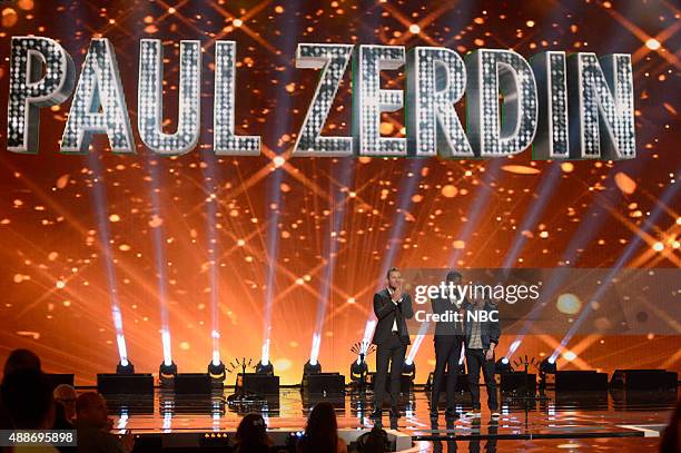 530 Paul Zerdin Photos & High Res Pictures - Getty Images 530 Paul Zerdin Photos & High Res Pictures - Getty Images