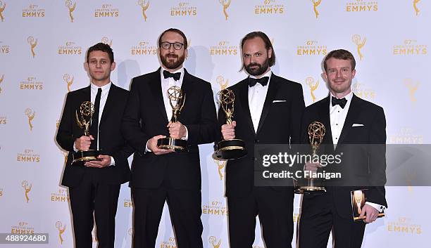 43 Jeremy Hassell Photos And High Res Pictures Getty Images
