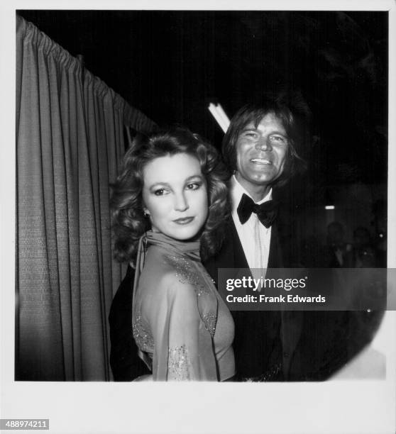 99 Glen Campbell And Tanya Tucker Photos And High Res Pictures Getty Images