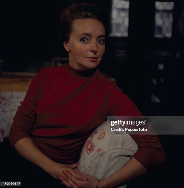 17 Barbara Leigh Hunt Photos And High Res Pictures Getty Images