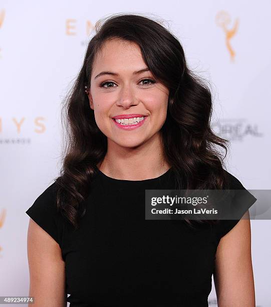 Tatiana Maslany Emmy Photos and Premium High Res Pictures - Getty Images Tatiana Maslany Emmy Photos and Premium High Res Pictures - Getty Images