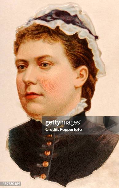 Helena Princess Of Schleswig Holstein Photos and Premium High Res ... Helena Princess Of Schleswig Holstein Photos and Premium High Res ...