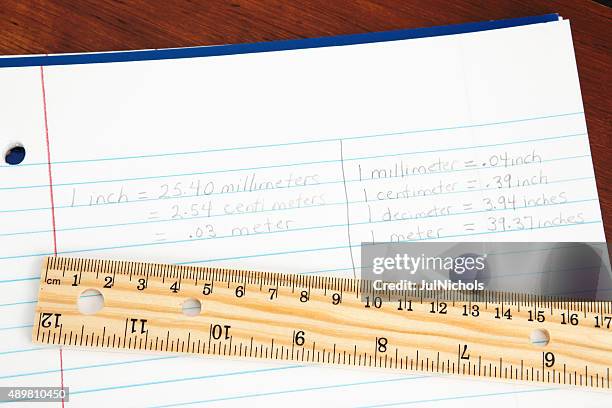 0+ Measurement conversion calculation chart grade 5 Images, Pictures ...