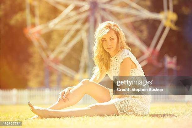 Katee Sackhoff Photos and Premium High Res Pictures - Getty Images Katee Sackhoff Photos and Premium High Res Pictures - Getty Images