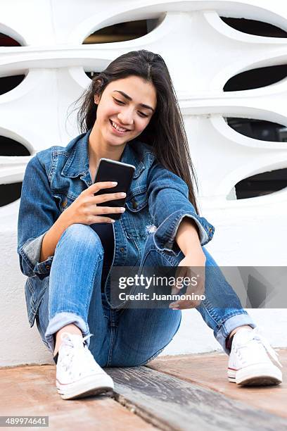 Beautiful Spanish Girls Photos And Premium High Res Pictures Getty Images
