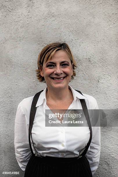 13 Maria Cassi Photos And High Res Pictures Getty Images