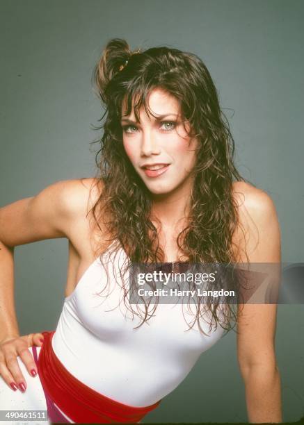 Barbi Benton Photos And Premium High Res Pictures Getty Images