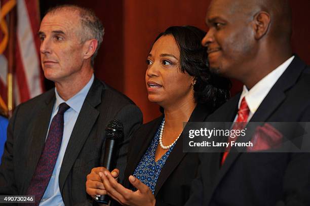 Jennifer Bellamy Photos And Premium High Res Pictures Getty Images