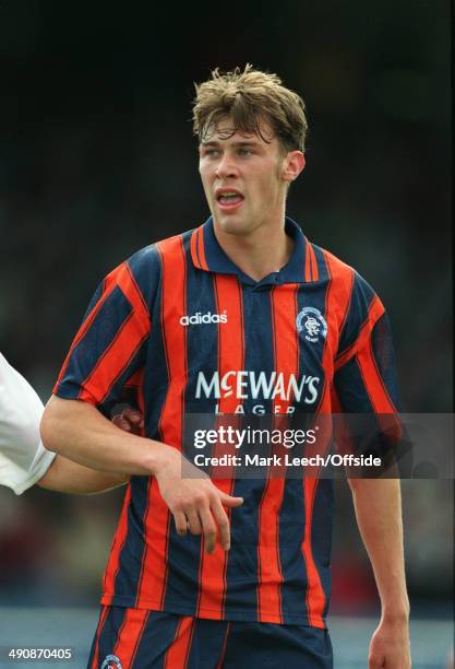 Rangers Duncan Ferguson Photos and Premium High Res Pictures - Getty Images Rangers Duncan Ferguson Photos and Premium High Res Pictures - Getty Images