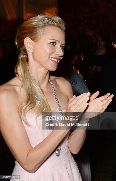 Naomi Watts Calvin Klein Photos And Premium High Res Pictures Getty Images