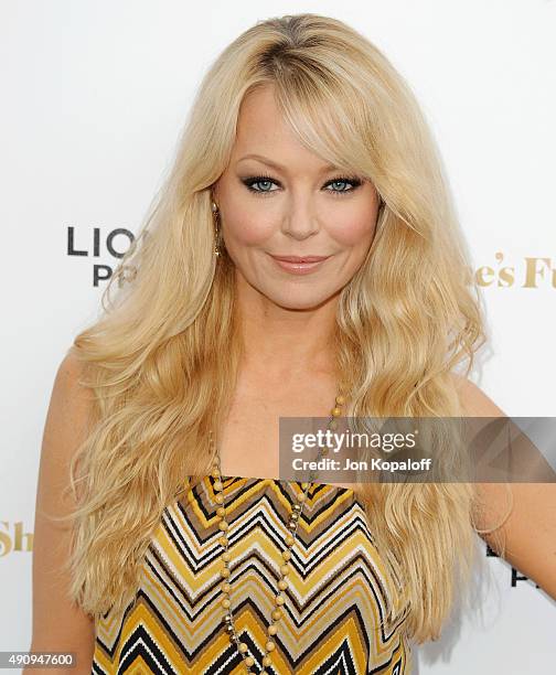 9393 Charlotte Ross Photos And High Res Pictures Getty Images
