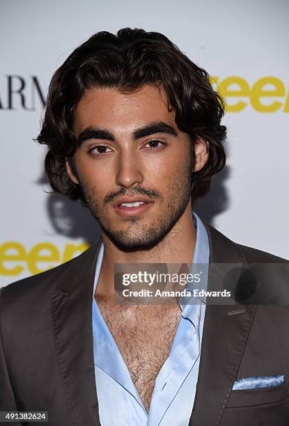 Blake Michael Age Fotografías E Imágenes De Stock Getty Images