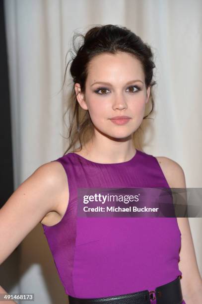 Emilia Schule Photos And Premium High Res Pictures Getty Images
