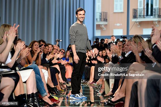 Nicolas Ghesquiere Fashion Designer Photos and Premium High Res ... Nicolas Ghesquiere Fashion Designer Photos and Premium High Res ...