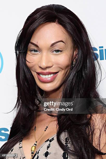 Mia Isabella Photos And Premium High Res Pictures Getty Images