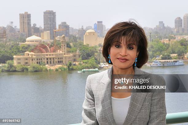 40 Mona Nasser Photos And High Res Pictures Getty Images