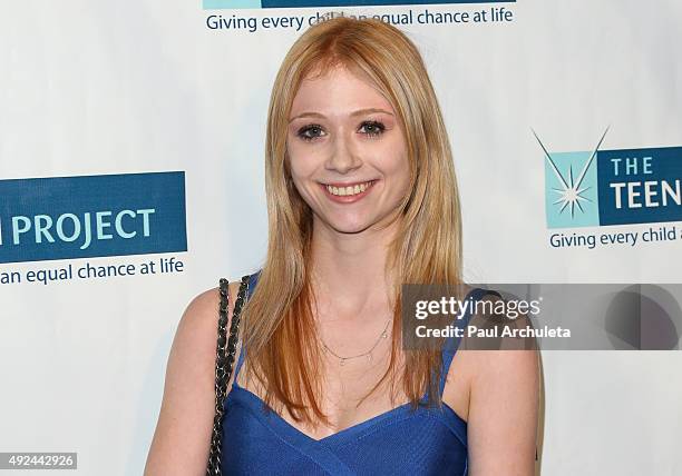 Liliana Mumy Photos And Premium High Res Pictures Getty Images