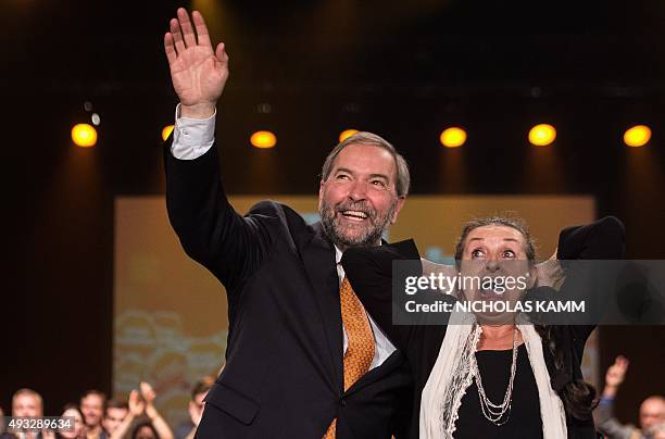 16 Catherine Pinhas Mulcair Photos & High Res Pictures - Getty Images 16 Catherine Pinhas Mulcair Photos & High Res Pictures - Getty Images