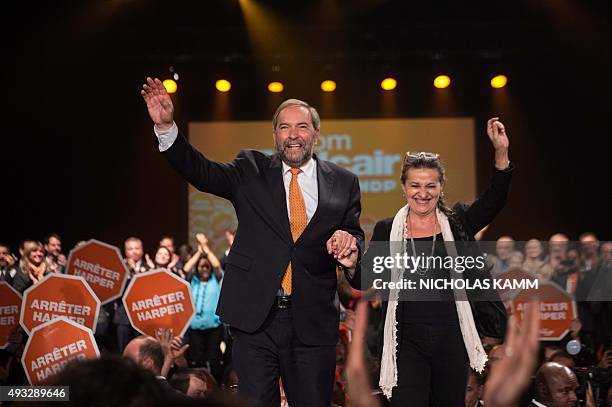 16 Catherine Pinhas Mulcair Photos & High Res Pictures - Getty Images 16 Catherine Pinhas Mulcair Photos & High Res Pictures - Getty Images