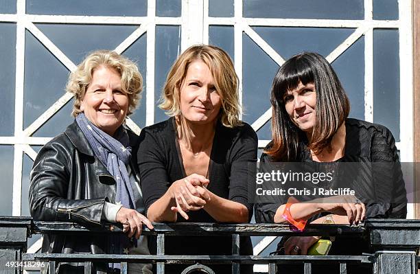 Launch Of The Womens Equality Party Photos And Premium High Res
