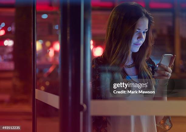Bus Stop Girls Photos And Premium High Res Pictures Getty Images