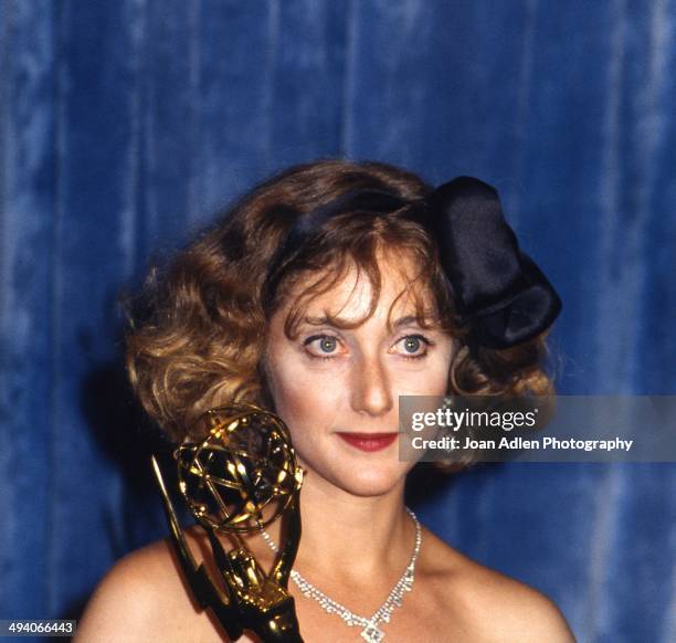 Carol Kane Photos And Premium High Res Pictures Getty Images