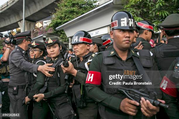 Protests Against Military Coup In Thailand Photos And Premium High Res