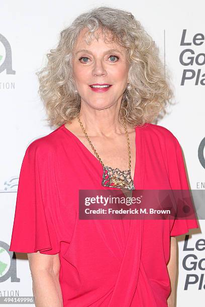 Host Blythe Danner Photos And Premium High Res Pictures Getty Images