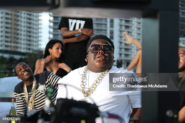 Lil Terio Photos And Premium High Res Pictures Getty Images