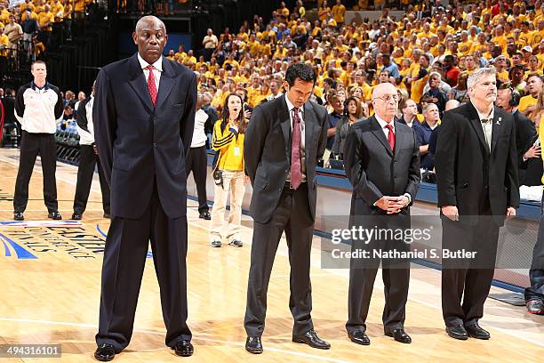 Miami Heat Coaching Staff Photos and Premium High Res Pictures - Getty ... Miami Heat Coaching Staff Photos and Premium High Res Pictures - Getty ...