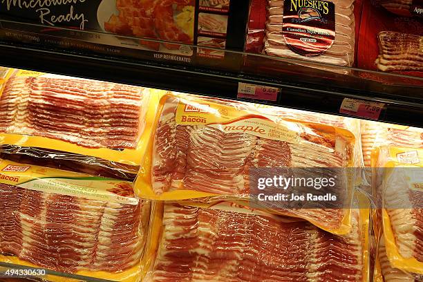 Processed Meats Declared Carcinogenic In New World Health Organization