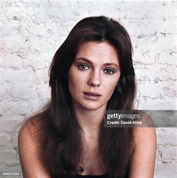 ジャクリーン ビセット 写真 ストックフォトと画像 Getty Images