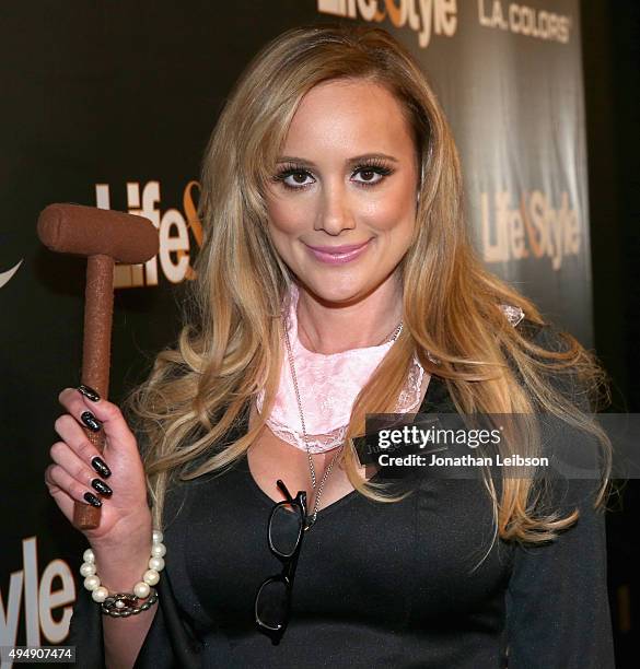 1 198 Erica Rose Photos And High Res Pictures Getty Images