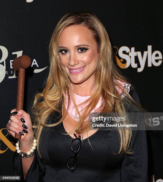 Erica Rose Erica Rose Photos And Premium High Res Pictures Getty Images