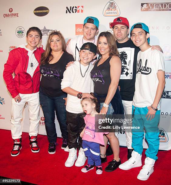 Ochoa Boyz Photos and Premium High Res Pictures - Getty Images Ochoa Boyz Photos and Premium High Res Pictures - Getty Images